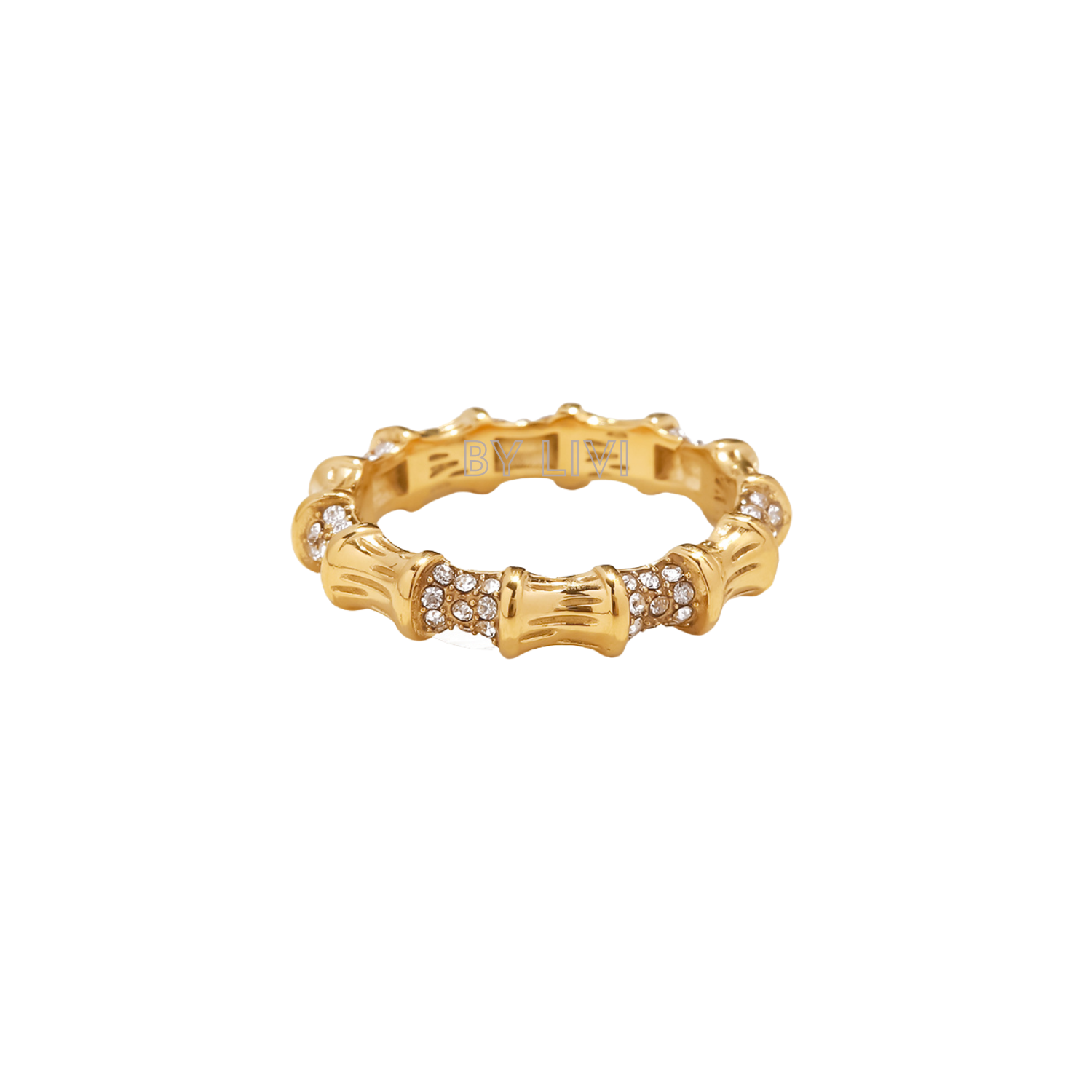 STELLA Ring – By Livi